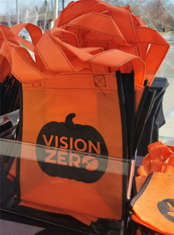 Events | NDDOT - Traffic Safety: Vision Zero