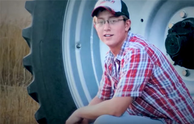 Nelson Family Story | NDDOT - Traffic Safety: Vision Zero