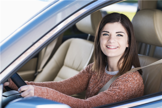 Impact Teen Drivers | NDDOT - Traffic Safety: Vision Zero