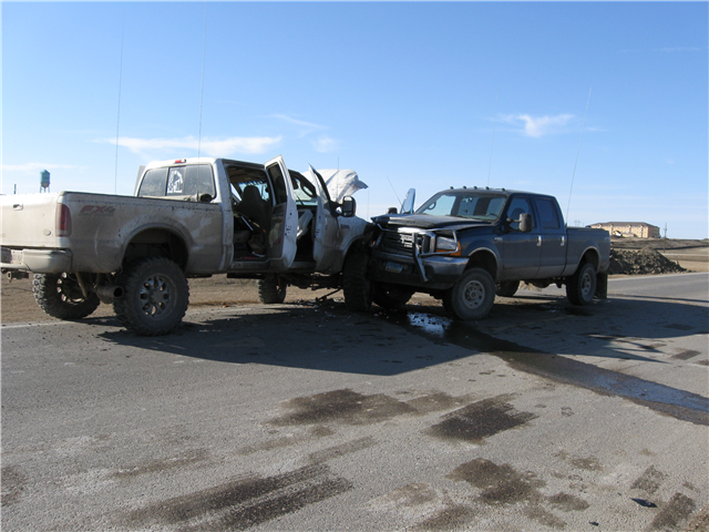 Tess Colebank's Story | NDDOT - Traffic Safety: Vision Zero