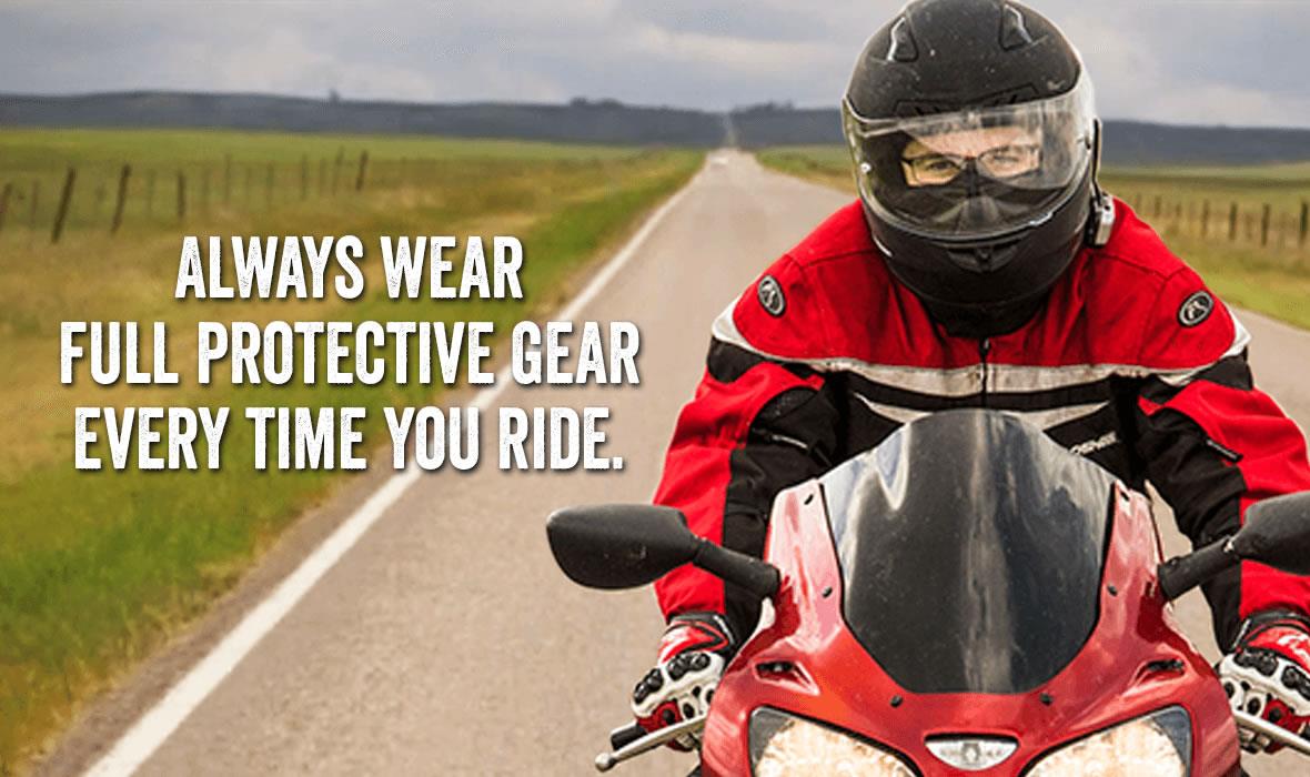 Vision Zero North Dakota